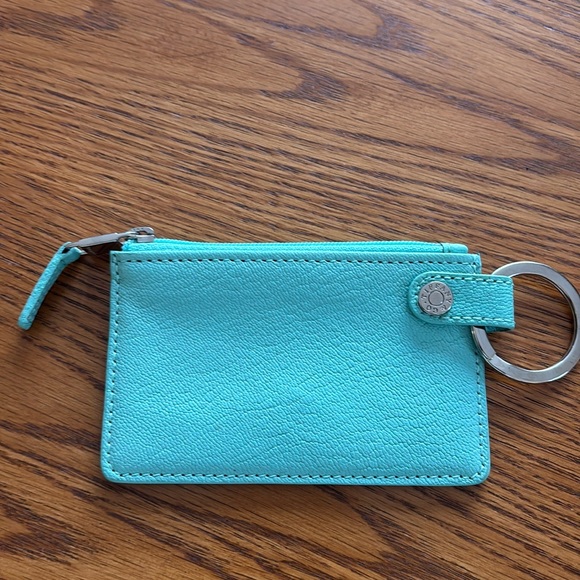 Tiffany & Co. | Accessories | Tiffany Co Coin Purse | Poshmark